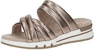 Caprice Femmes Mule 9-9-27251-20 341 Largeur H Taille: 39 EU