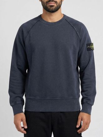 Stone Island Sweatshirt STONE ISLAND Homme couleur Bleu