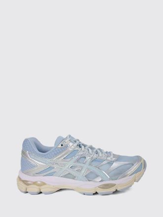 Asics Baskets Homme couleur Argent