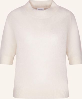 Seidensticker Seidensticker Sweater weiss