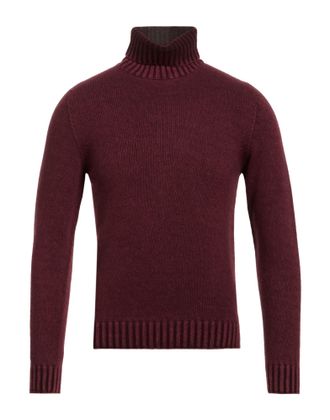 Heritage STRICKWAREN - Rollkragenpullover auf YOOX.COM