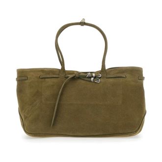Marge Sherwood Femme, Sacs, Vert, Taille: ONE Size Sac fourre-tout Grandma Used Grand