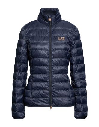 Emporio Armani JACKEN & M&Auml;NTEL - Pufferjacken & Daunenjacken auf YOOX.COM
