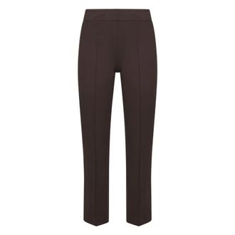 Blanca Vita Damen, Hosen, Braun, XSGr&ouml;&szlig;e