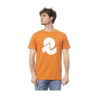 Invicta Herren, Oberteile, Orange, MGr&ouml;&szlig;e