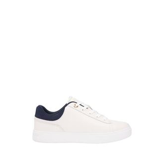 Tommy Hilfiger Basket basse &agrave; lacet