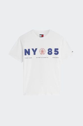 Tommy Jeans T-shirt - Taille XS