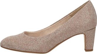 Tamaris Femme, Chaussures, Jaune, Taille: 37 EU Escarpins