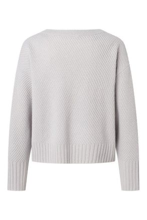 Windsor Strickpullover Sweatshirt - Regular Fit