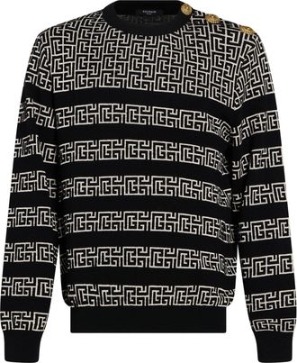 Balmain STRICKWAREN - Pullover auf YOOX.COM