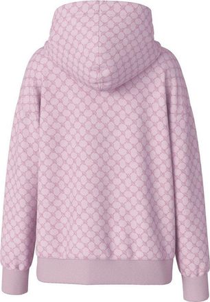 Joop Hoodie im Cornflower-Design in lockerer Passform