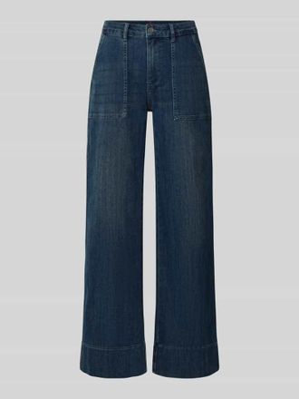 Buena Vista Jeans mit Eingrifftaschen