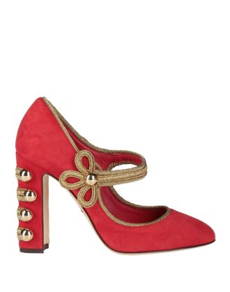 Dolce & Gabbana SCHUHE - Pumps auf YOOX.COM