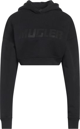 MUGLER TOPS - Sweatshirts auf YOOX.COM