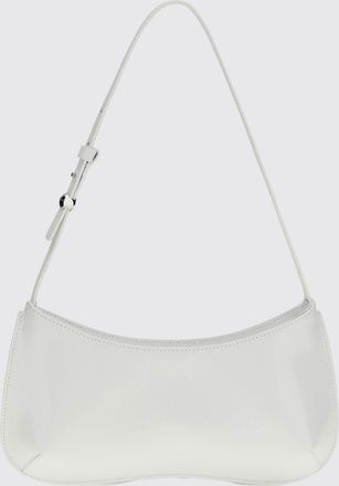 Jacquemus Sac Port&eacute; &eacute;paule JACQUEMUS Femme couleur Blanc