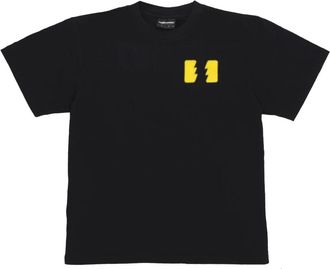 The Hundreds Homme, Tops, Noir, Taille: XL Society Kills Tee