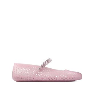 Jimmy Choo London Damen, Schuhe, Rosa, 38 EUGr&ouml;&szlig;e
