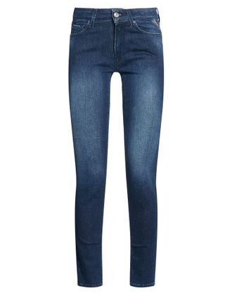 Replay HOSEN & R&Ouml;CKE - Jeanshosen auf YOOX.COM