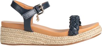 U.S.Polo Association SCHUHE - Espadrilles auf YOOX.COM