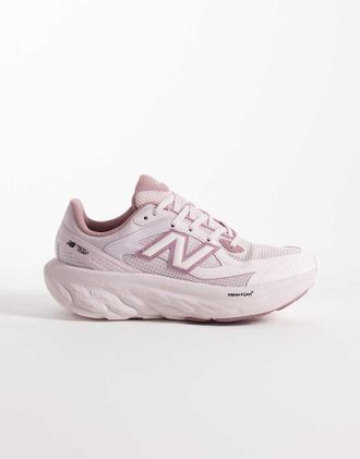New Balance TRN - Baskets - Rose