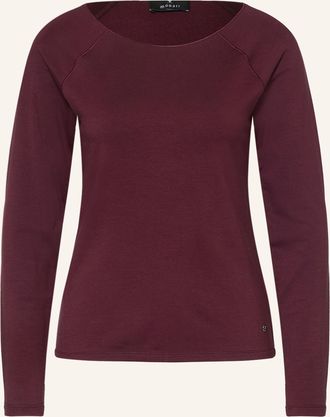 Monari Monari Longsleeve rot
