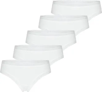 Mey Panty Modal Lace