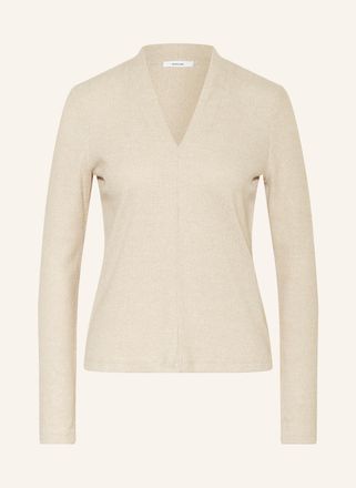 OPUS Pullover Somoko beige