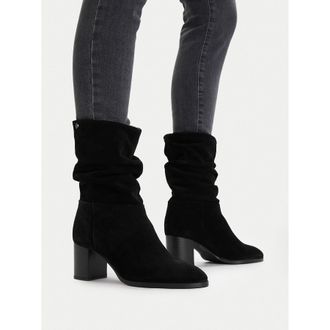 Beverly Hills Polo Club Stiefeletten Beverly Hills Polo Club CEO-WI44-BREEZE-01 Schwarz