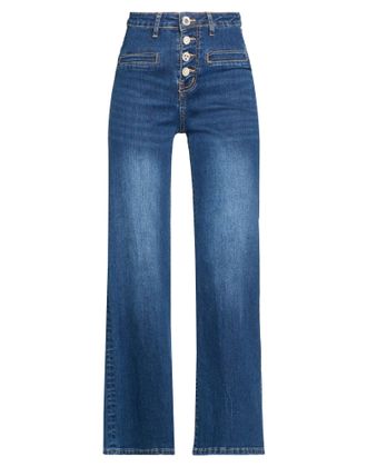 Take Two HOSEN & R&Ouml;CKE - Jeanshosen auf YOOX.COM