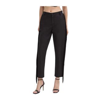 Pinko Pinko, Damen, Hosen, Schwarzk, XSGr&ouml;&szlig;e