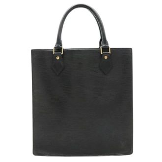Louis Vuitton Damen, Pre-Owned, Schwarzk, ONE SIZEGr&ouml;&szlig;e