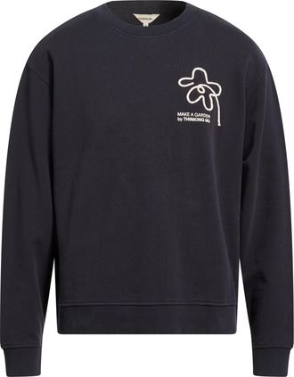 Thinking Mu TOPS - Sweatshirts auf YOOX.COM