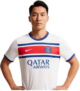 Nike T-Shirt Nike Performance Polyester