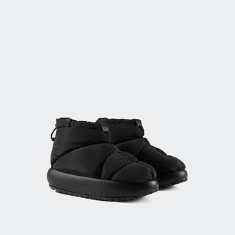 Canada Goose Piper Steppstiefel (Weiblich, Black, US 5)