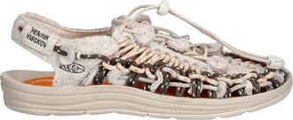 Keen Femme, Sport, Multicolore, Taille: 42 1/2 EU Flat Sandales
