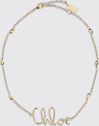 Chlo&eacute; Bijou CHLO&Eacute; Femme couleur Or