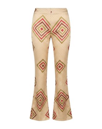Momoni HOSEN & R&Ouml;CKE - Hosen auf YOOX.COM