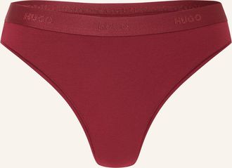 HUGO BOSS Hugo Slip Hugo Id rot