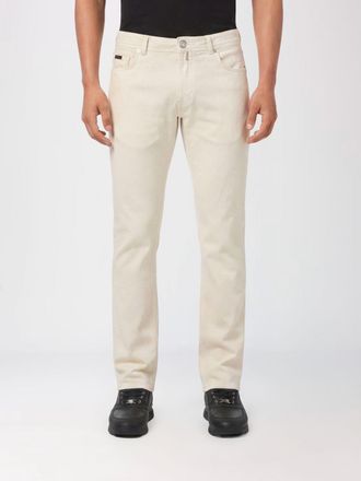 Billionaire Boys Club Jeans Homme couleur Beige