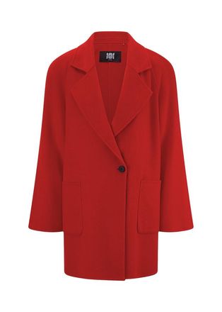 Riani Oversize Doubleface Mantel