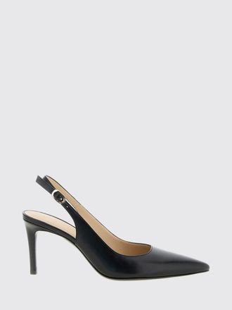 Stuart Weitzman Escarpin Femme couleur Noir