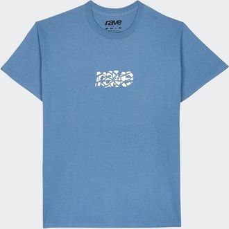 Rave T-shirt - Taille S