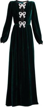 Saloni ROBES - Robes longues sur YOOX.COM