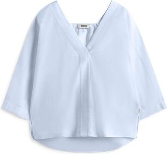 Ecoalf Bluse PIA