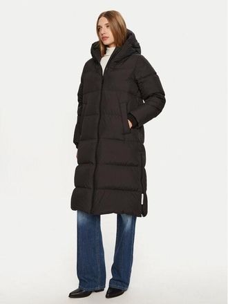 Marc O'Polo Daunenjacke 409 0874 71283 Schwarz Regular Fit