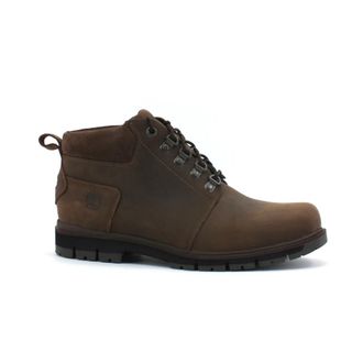 Timberland Schn&uuml;rstiefel - - Shoes - Herren - Braun - 44 1/2 EU
