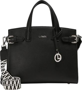 L.Credi Handtasche Isante