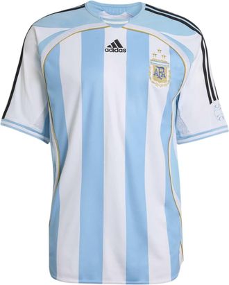 adidas Trikot AFA 06