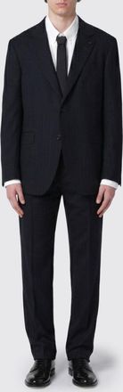 Lardini Anzug LARDINI Herren Farbe Blau