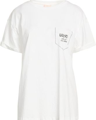 Liu Jo TOPS - T-shirts auf YOOX.COM